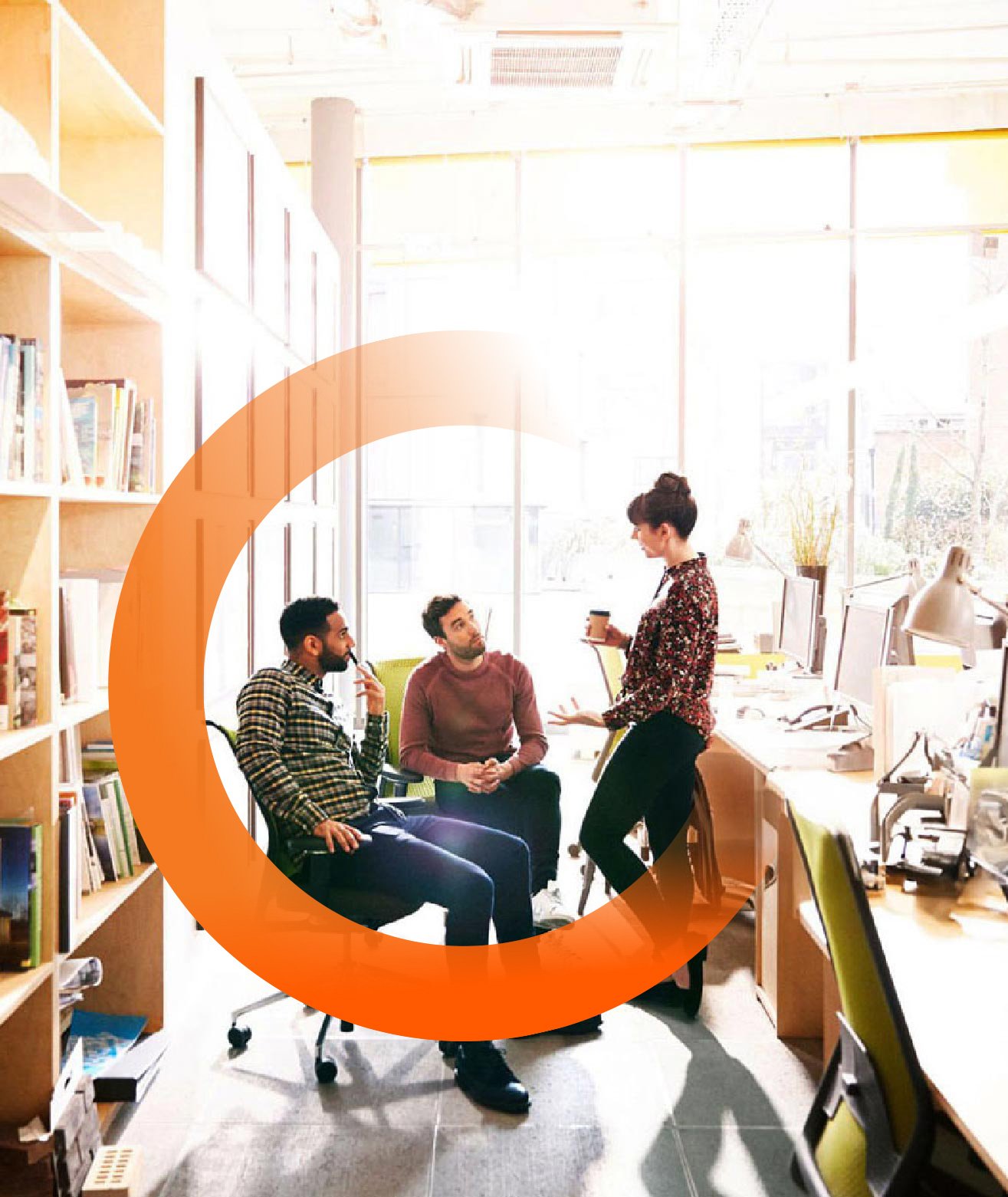 Employee Administration | PRO Resources